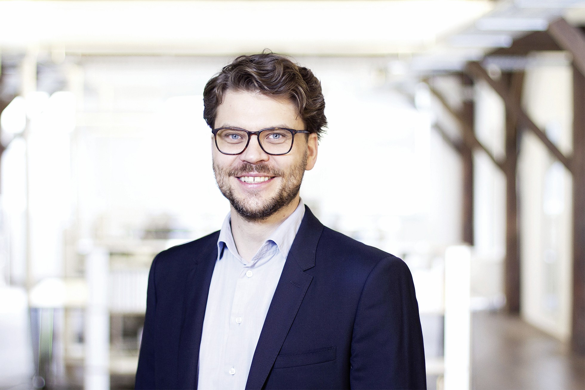 Medienerlebnis aus einem Guss - buchreport