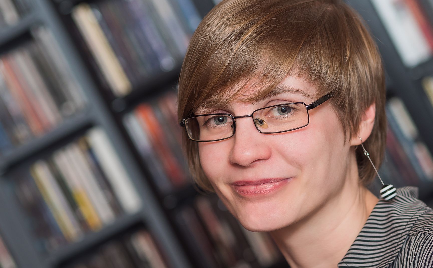 Luise Schitteck wechselt von Tolino zu Libreka - buchreport