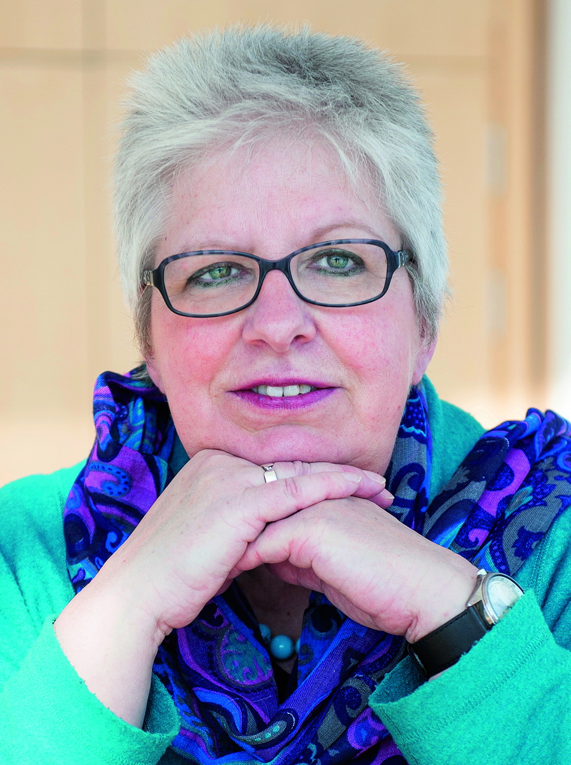 Zwischen Frustration und Freude - buchreport