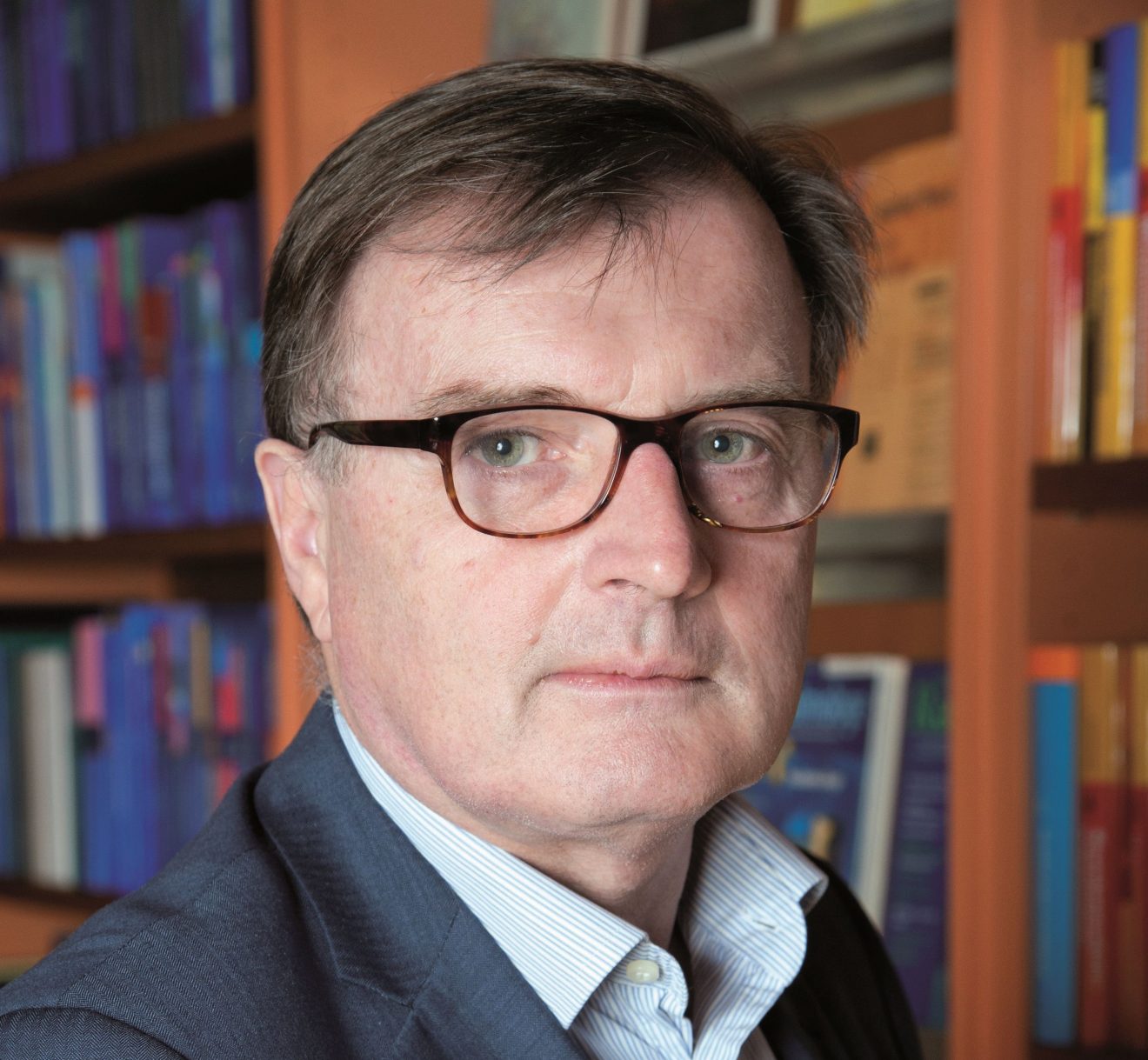 Derk Haank Archive - buchreport