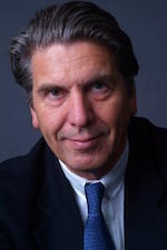 Georg Kessler übernimmt Buchbereich von Frank-H. Häger - buchreport