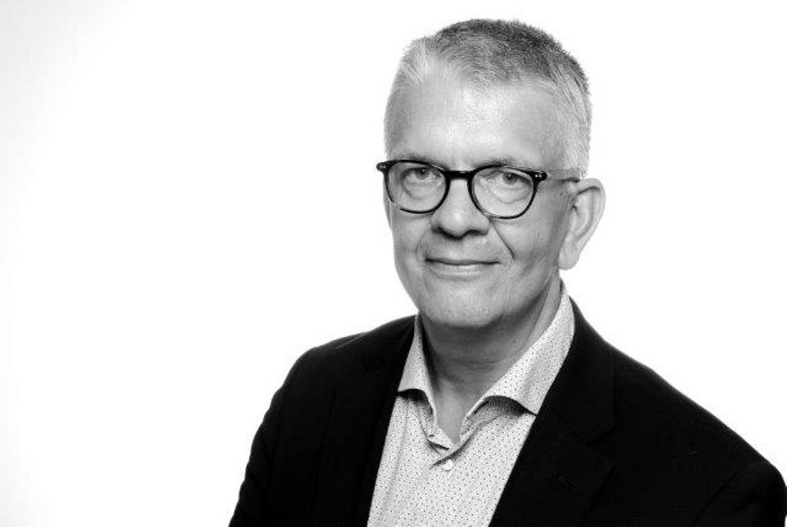 Stefan Ewald wird Groh-Geschäftsführer - buchreport