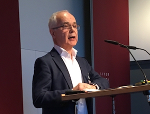 Riethmüller: Mehr Solidarität statt Abschottung - buchreport