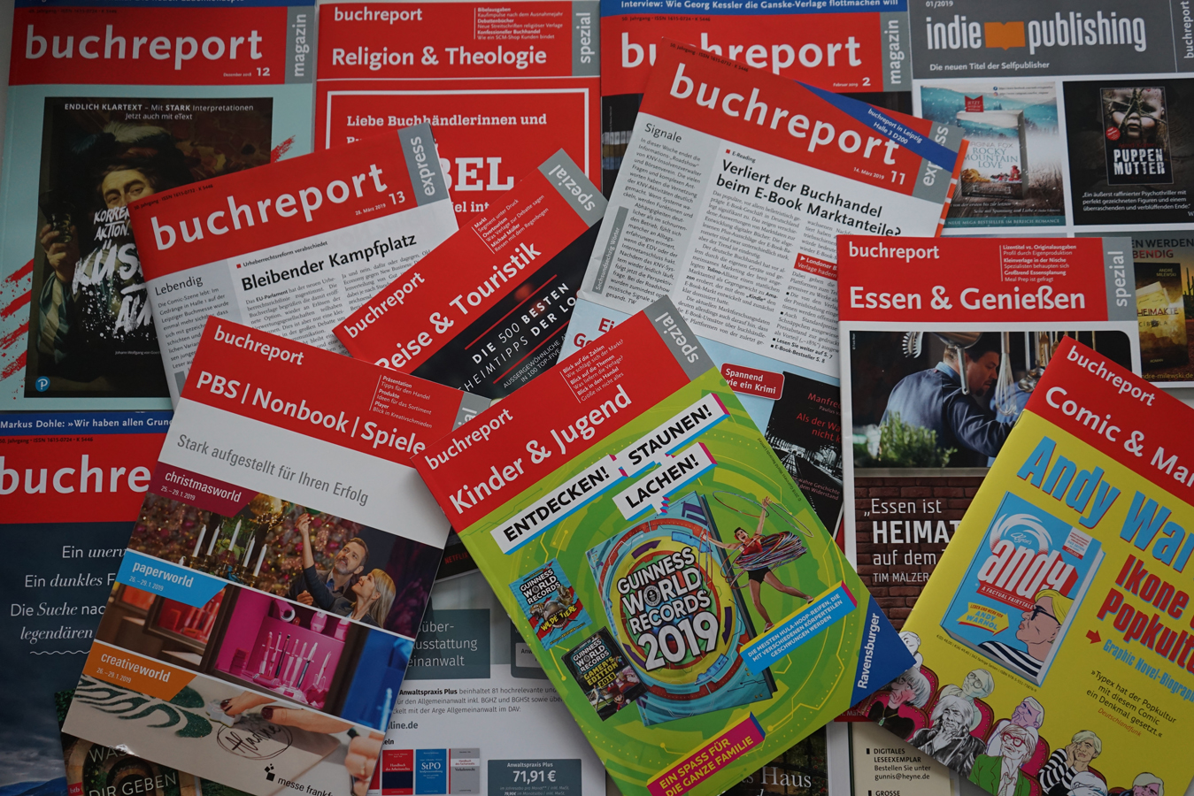 Springer Nature: Open Access für Nature-Zeitschriften - buchreport