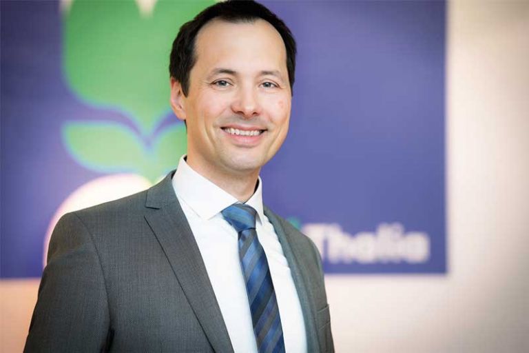 Thomas Zehetner Archive - buchreport