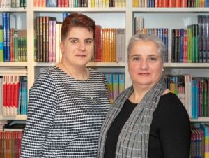 Julia Graff Archive - buchreport