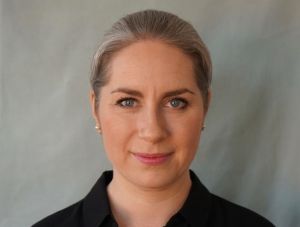 HarperCollins: Laura Hage wird Pressechefin - buchreport