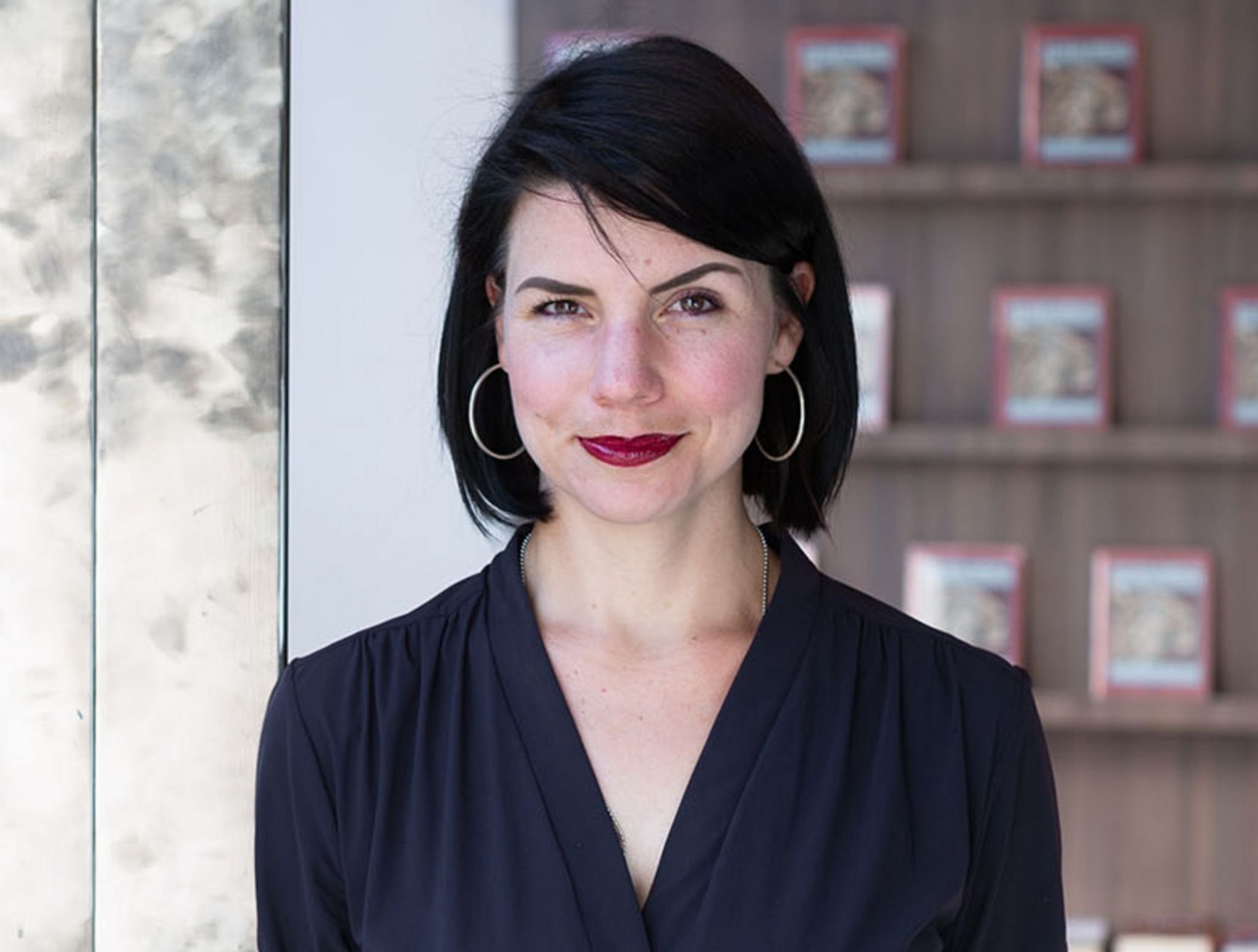 Karla Paul Archive - buchreport