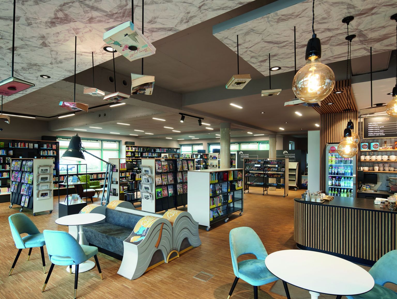 Ekz Archive - buchreport