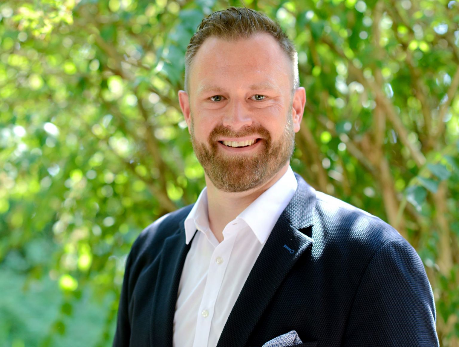 Matthias Ulmer Archive - buchreport