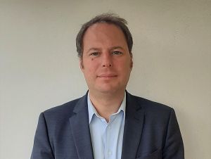 Matthias Triebel neu beim Athesia Kalenderverlag - buchreport