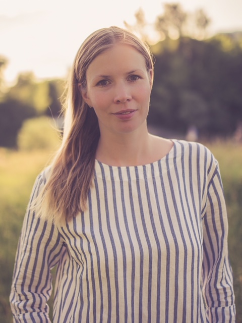 Sarah Jørgensen wechselt von Lovelybooks zu mojoreads.de - buchreport