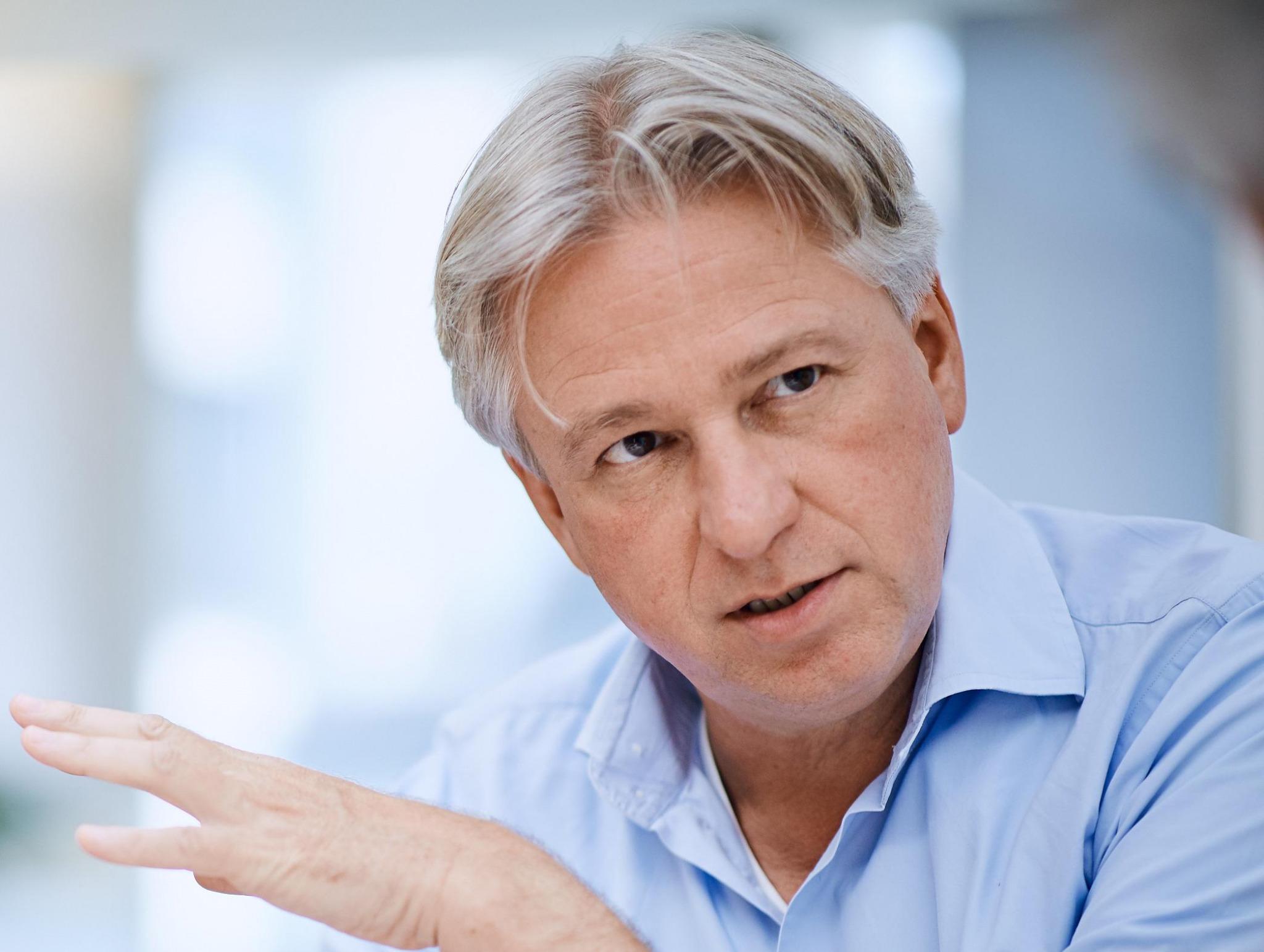 Frankfurter Buchmesse mit neuem Anlauf - buchreport