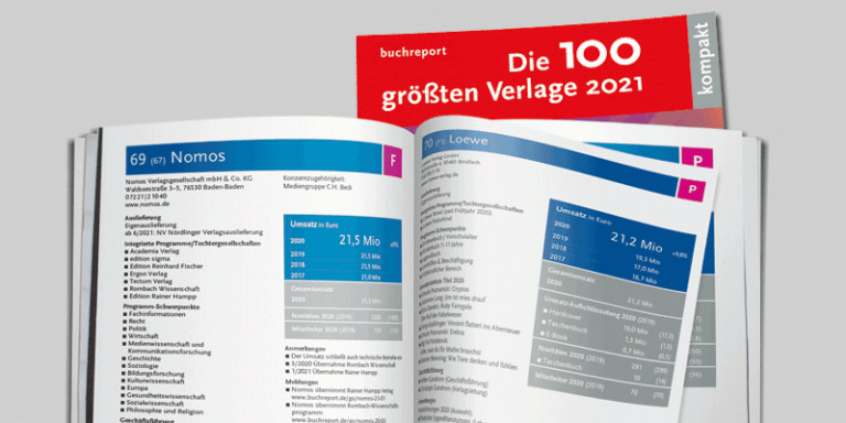 Gerhard Glatz übernimmt Geschäftsführung beim Stark Verlag - buchreport