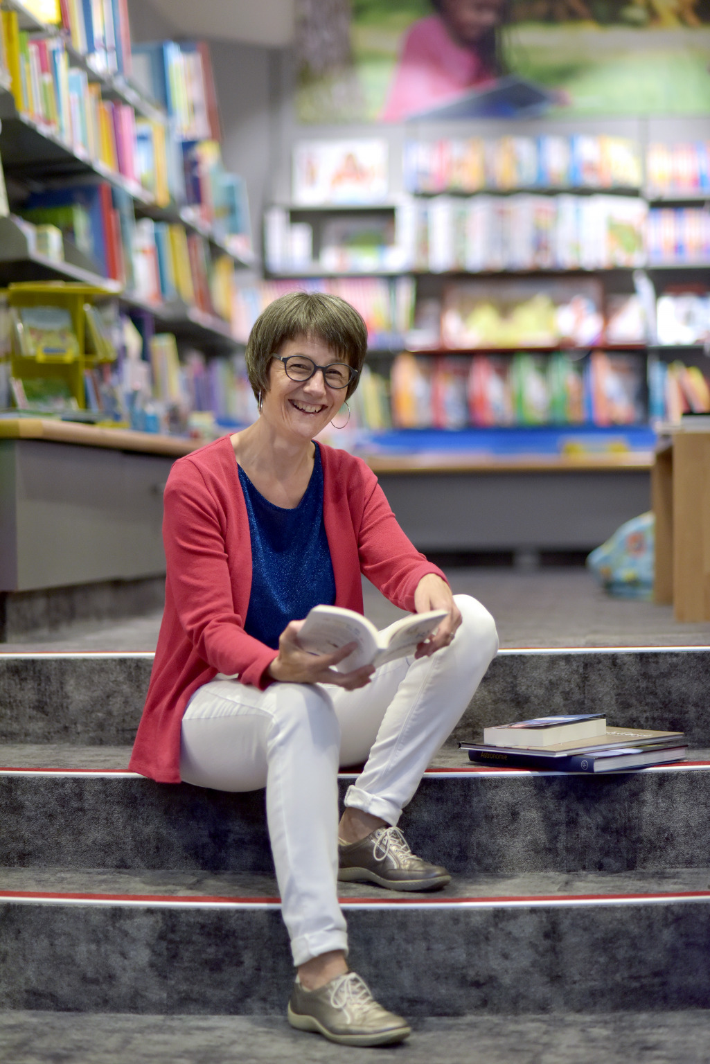 Verantwortung fürs kulturelle Leben - buchreport