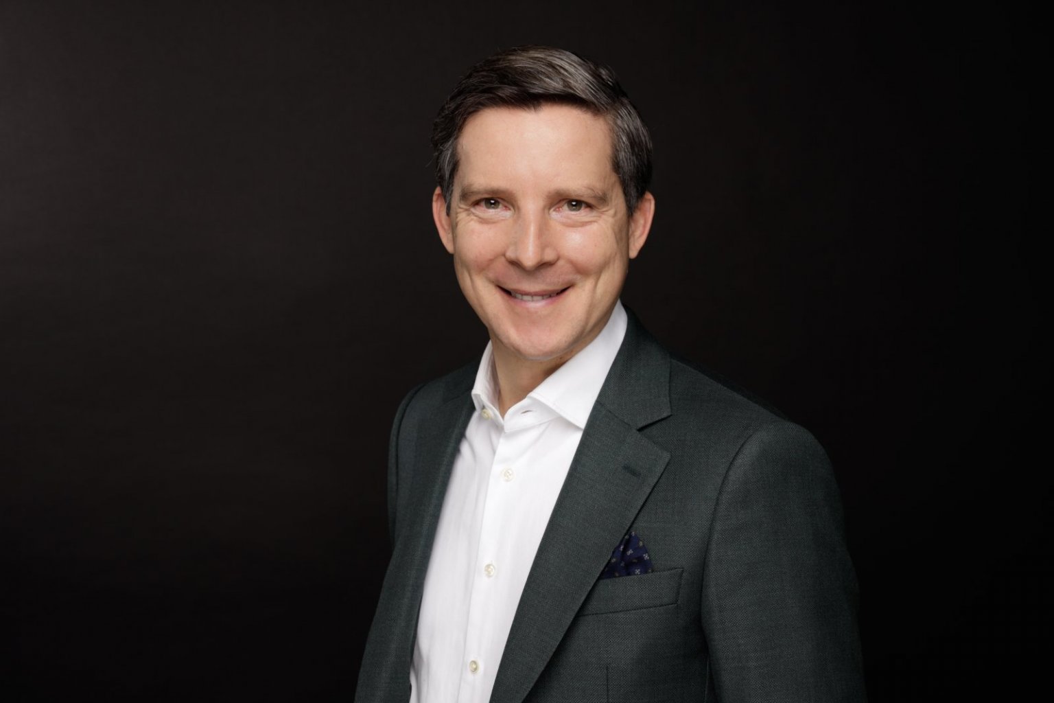 Arne Bergmann steigt in die Jahreszeiten-Geschäftsführung ein - buchreport