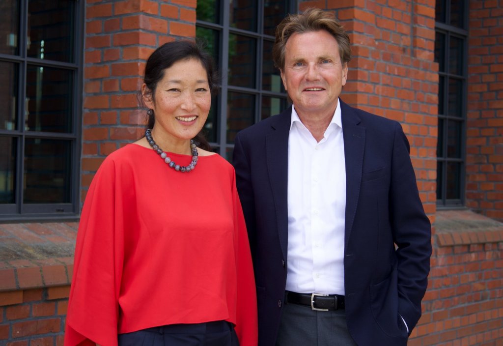 Libri Campus: Zurück in Bad Hersfeld - buchreport