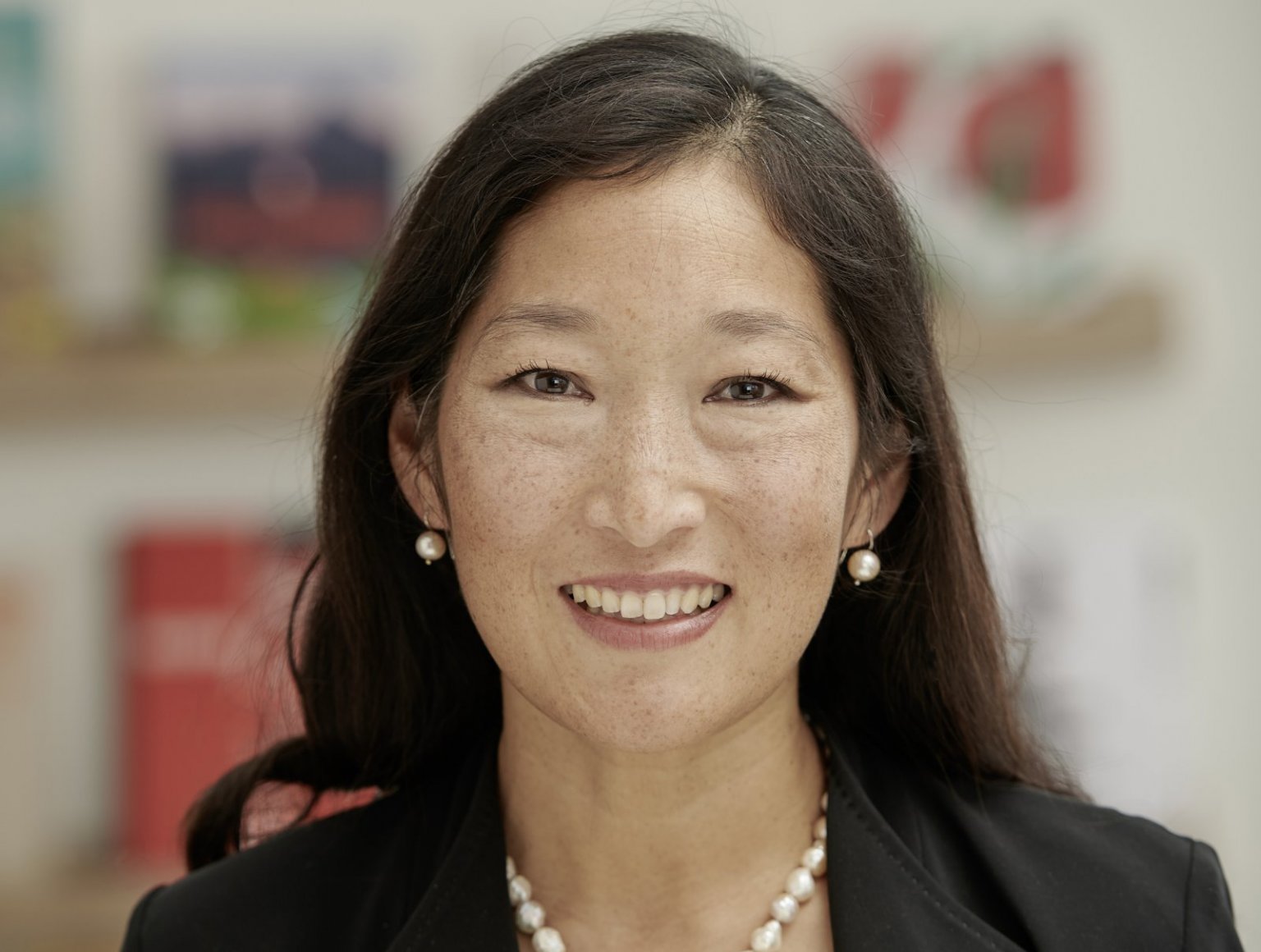 Alyna Wnukowsky Archive - buchreport