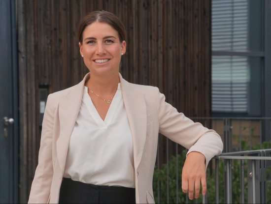 Neue Personalchefin bei Hugendubel - buchreport