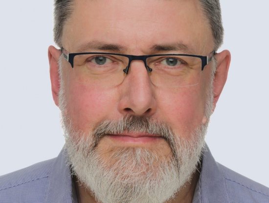 Peter Sowade empfiehlt eines seiner Lieblingsbücher - buchreport