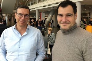 »Umfeld hat sich radikal verändert« - buchreport