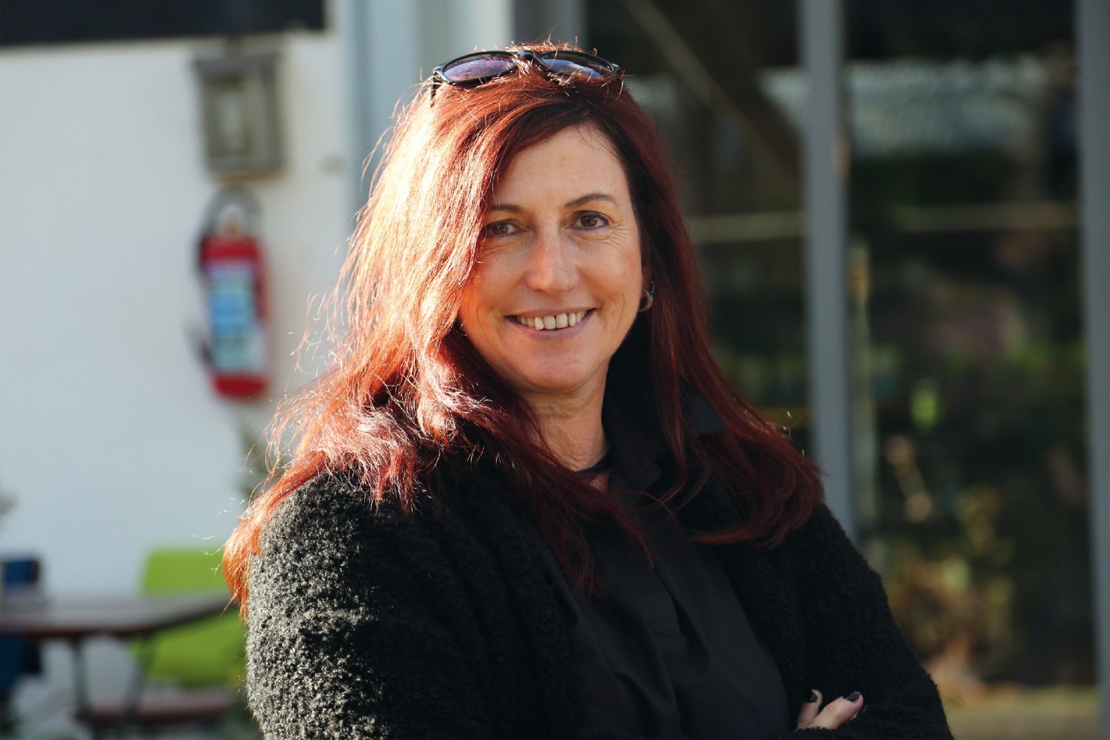 »Wir sind viel zu wenige« - buchreport