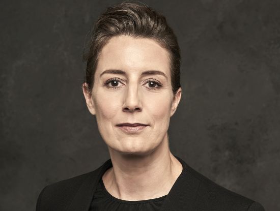 Eva Brenndörfer Archive - buchreport