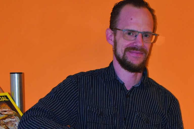 Markus Killius übernimmt Marketing bei GeraNova Bruckmann - buchreport