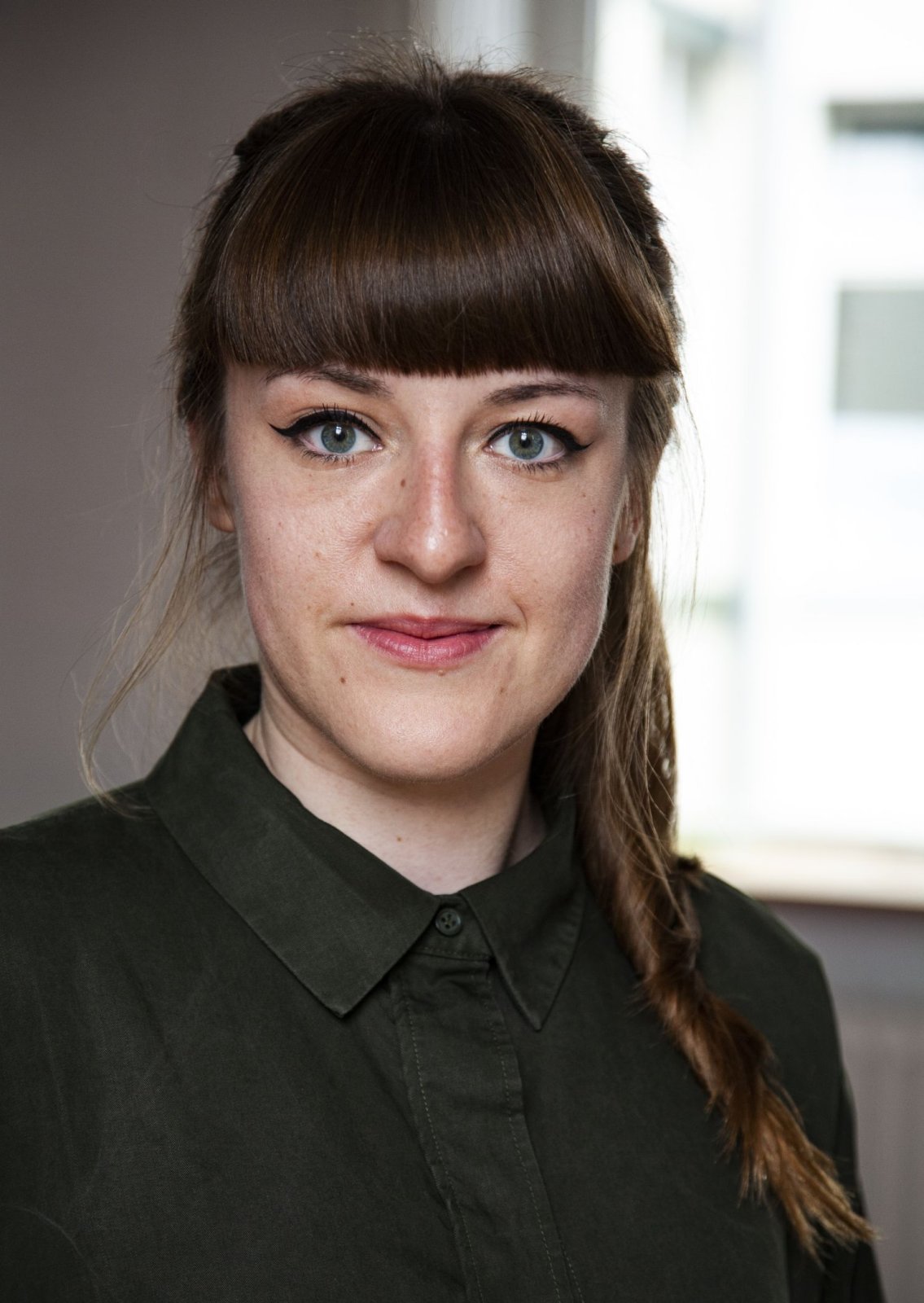 Ulrike Melzer neu im Sachbuchlektorat bei S. Fischer - buchreport