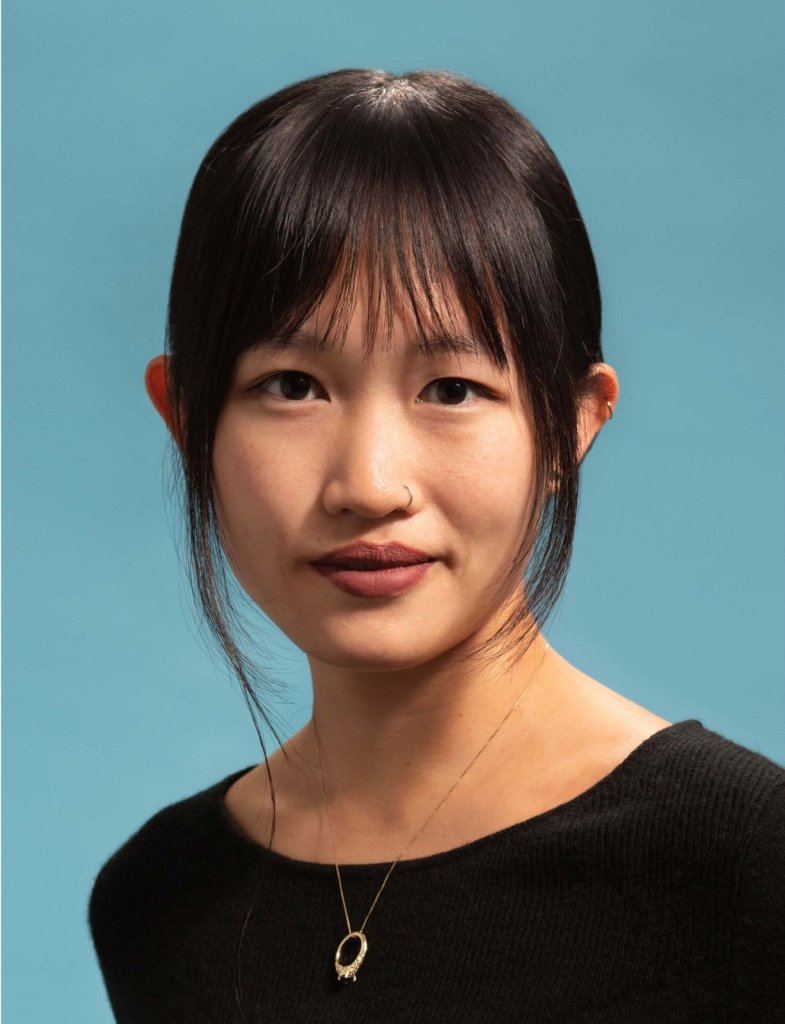 Rebecca F. Kuangs »Yellowface« ist international gefragt - buchreport