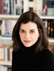 Teresa Pütz ist neue Lektorin bei Penguin Random House - buchreport