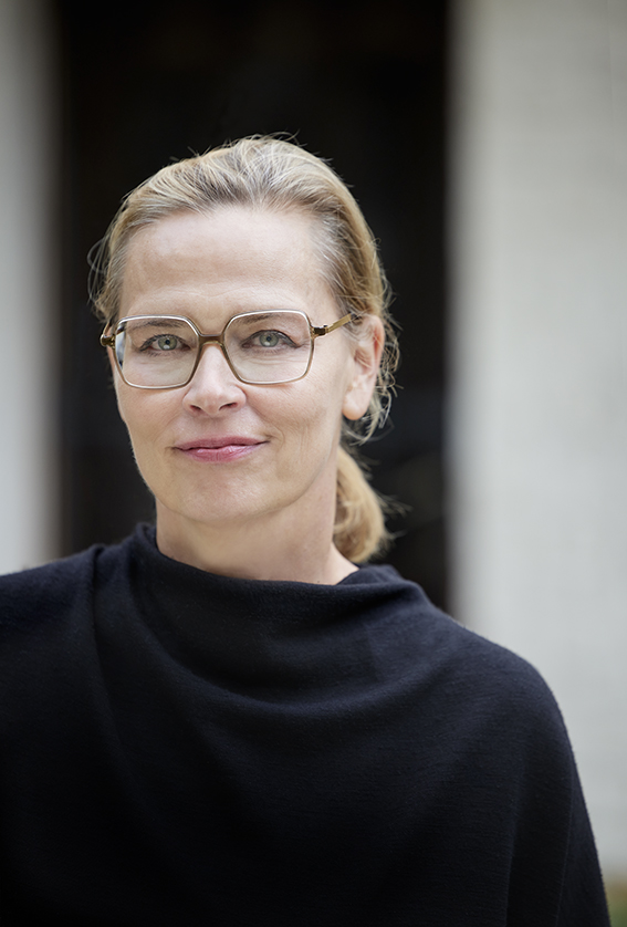 Ines Wallraff übernimmt die Pressearbeit von Kiepenheuer & Witsch ...